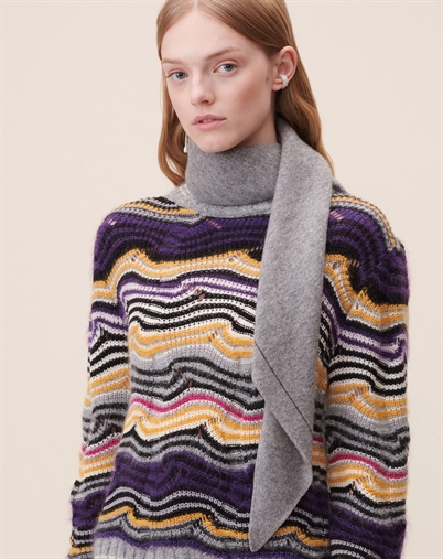 Lala Berlin ️ Tørklæder, Tasker & Tøj | Fri Fragt